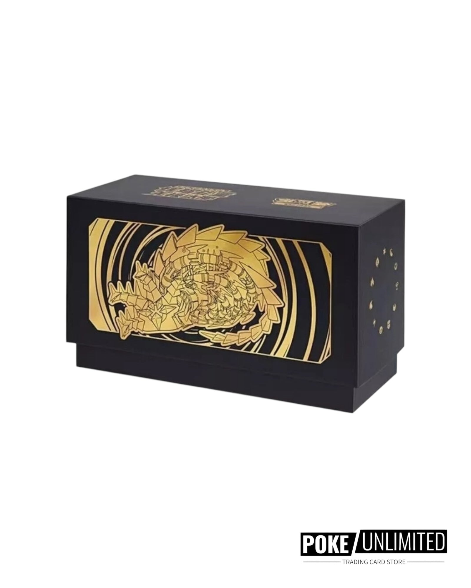 Pokémon TCG: Brilliant Energy "Eternatus" Gift Box (Chinese ...